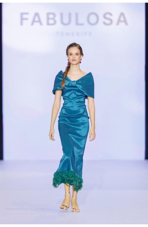Fabulosa Tenerife, tienda de vestidos de fiesta y trajes